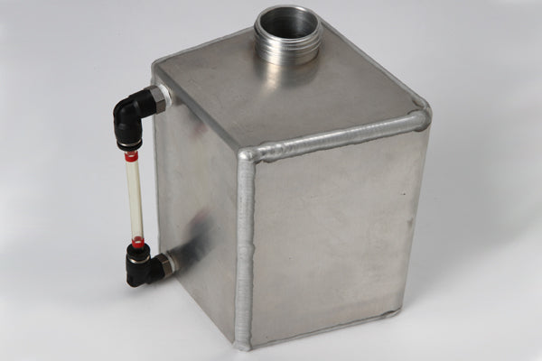 ASM Radiator Tank – Ginza Garage