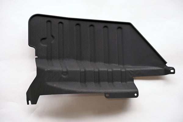 ASM Heat Shield Plate – Ginza Garage