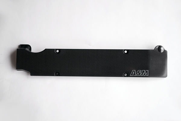 ASM Ignition Coil Cover – Ginza Garage