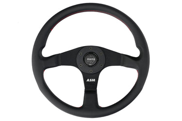 ASM MOMO TUNER Wheel – Ginza Garage